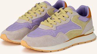 Hoff Hoff Sneaker City lila