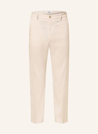 Drykorn Drykorn Anzughose Ajend Regular Fit beige