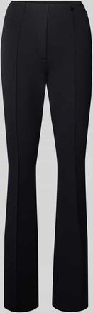 Marc Cain Stoffhose mit elastischem Bund