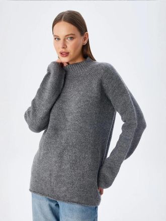 Mixray Pullover