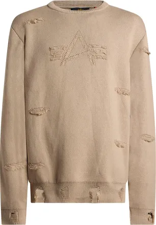 Alpha Industries STRICKWAREN - Pullover auf YOOX.COM