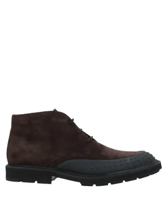 Tod's SCHUHE - Stiefeletten auf YOOX.COM