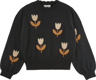 Emile Et Ida Pull Eva Mohair Emile et Ida