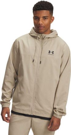 Under Armour Softshelljacke Rival Woven Windbreaker
