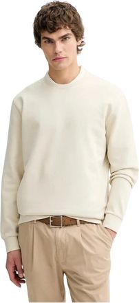 Marc O'Polo Herren, Sweatshirts & Hoodies, Beige, SGr&ouml;&szlig;e