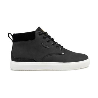 PME Legend Sneakers Lexing-T Schwarz