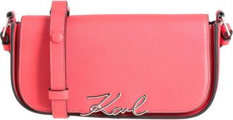 Karl Lagerfeld TASCHEN - Umh&auml;ngetasche auf YOOX.COM