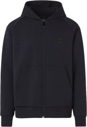 Outhere Homme, Sweatshirts et sweats &agrave; capuche, Bleu, Taille: XL Aura Sweat &agrave; capuche