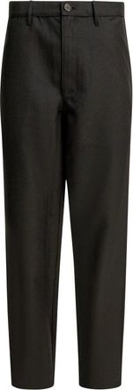 Comme Des Gar&ccedil;ons Homme, Pantalons, Noir, Taille: M Woven Pantalons