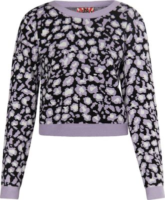 Mymo Pullover Ucy