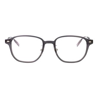 Montblanc Montblanc, unisex, Accessoires, Gris, Taille: 52 MM Mb0466Oa Optical Frame