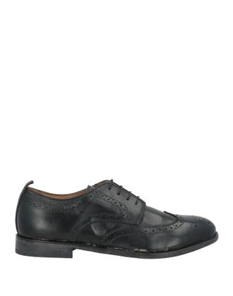 Moma SCHUHE - Schn&uuml;rschuhe auf YOOX.COM