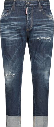 Dsquared2 HOSEN & R&Ouml;CKE - Jeanshosen auf YOOX.COM