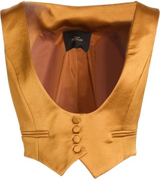 Twin-Set ANZ&Uuml;GE und CO-ORDS - Couture-Westen auf YOOX.COM