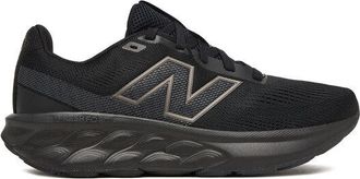 New Balance Laufschuhe Fresh Foam X 520 V9 W520LT9 Schwarz