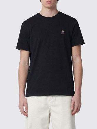 Parajumpers T-Shirt PARAJUMPERS Herren Farbe Schwarz