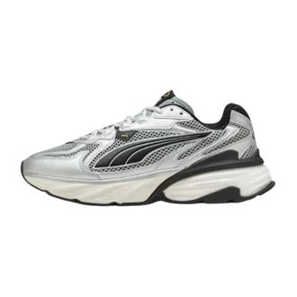 Puma Fade Nitro LS - - Shoes - Herren - Grau - 39 EU