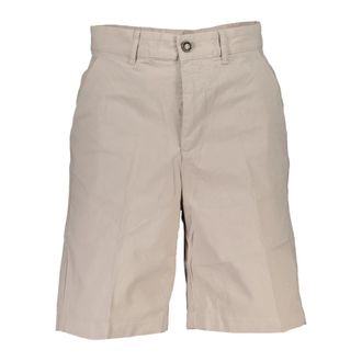 North Sails Homme, Shorts, Gris, Taille: W32 V&ecirc;tements