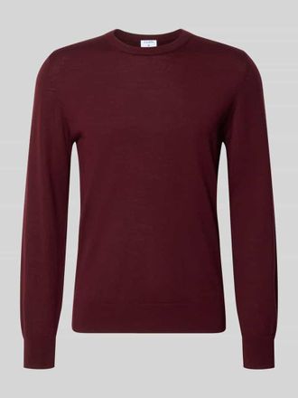 Filippa K Pullover aus Supima Baumwolle