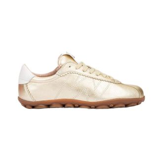 Wonders Damen, Schuhe, Gelb, 36 EUGr&ouml;&szlig;e