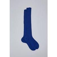 Sofie D'Hoore Mono-coloured Knee-high Socks Monocolour 5