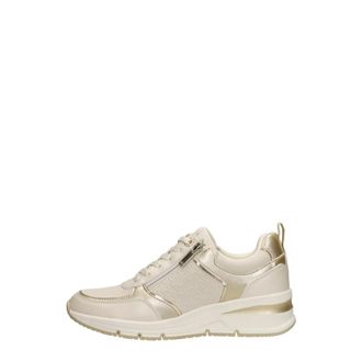 Tamaris Damen, Schuhe, Beige, 41 EUGr&ouml;&szlig;e