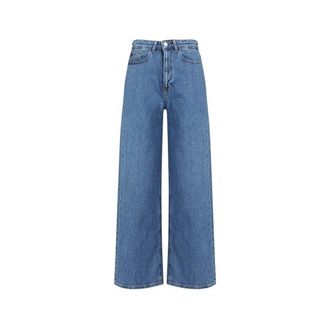 Vila Jean droit en coton