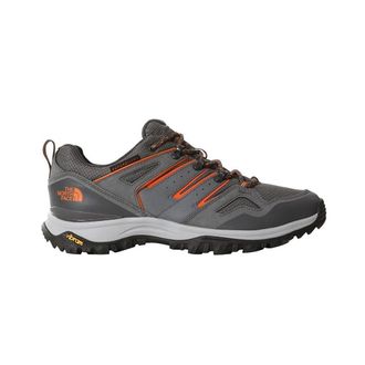 The North Face Hedgehog Futurelight Traillaufschuh Zinc Grey/TNF Black 47