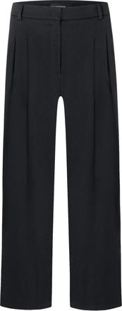 Cambio Damen, Hosen, Schwarzk, XLGr&ouml;&szlig;e