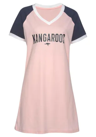 Kangaroos Nachthemd
