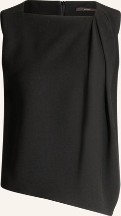 Windsor Windsor. Blusentop schwarz