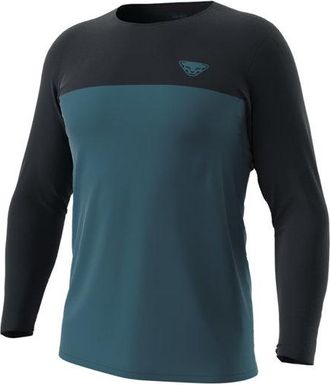 Dynafit Traverse S-Tech - Langarmshirt - Herren