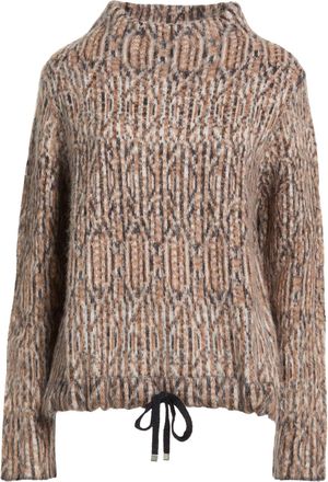 KANGRA STRICKWAREN - Rollkragenpullover auf YOOX.COM