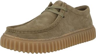 Clarks Schn&uuml;rschuhe Torhill