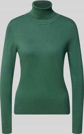 Christian Berg Longsleeve mit Rollkragen