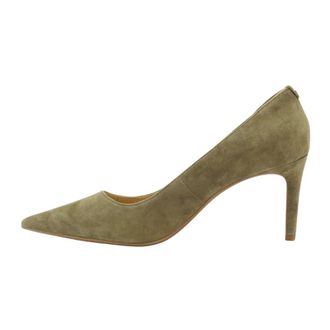 Michael Kors Femme, Chaussures, Vert, Taille: 36 EU Alina Flex Pump