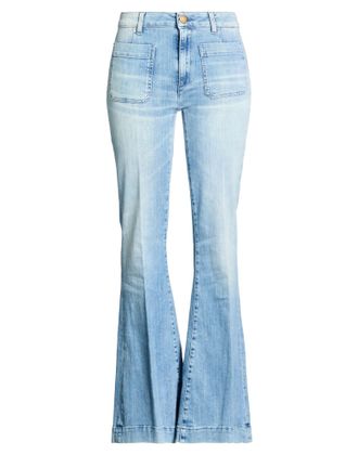 Seafarer HOSEN & R&Ouml;CKE - Jeanshosen auf YOOX.COM