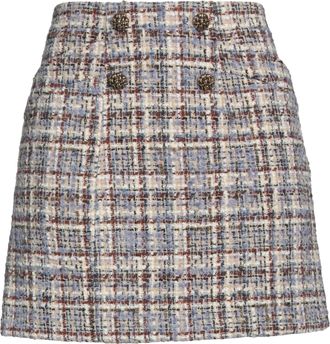 BA&SH HOSEN & RÖCKE - Miniröcke auf YOOX.COM