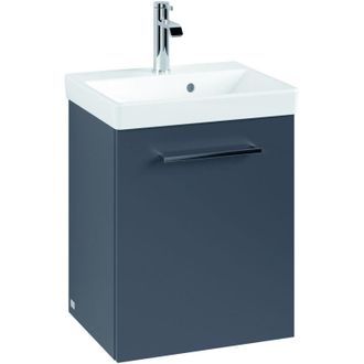Villeroy & Boch Avento Waschtischunterschrank, eine T&uuml;r, Anschlag