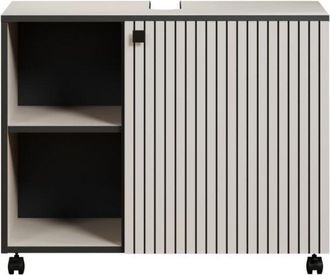 Calicosy PureBliss Waschbeckenunterschrank kashmir