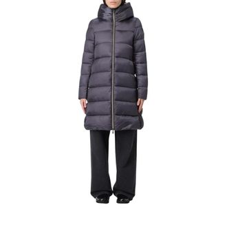 Save The Duck Save The Duck Coats Grau - - Coats - Damen - Grau - S