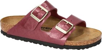 Birkenstock Damen, Schuhe, Lila, 37 EUGr&ouml;&szlig;e