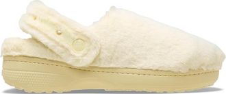 Crocs Classic Unfurgettable Clog 38-39 EU Vanilla