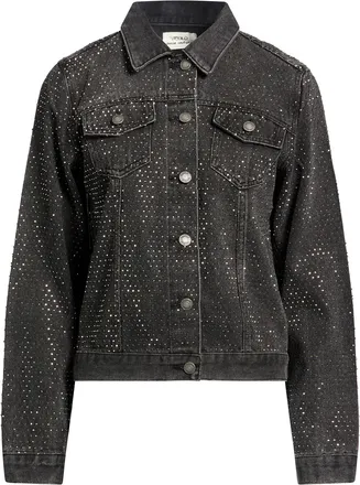 Vicolo JACKEN & M&Auml;NTEL - Jeansjacken/M&auml;ntel auf YOOX.COM