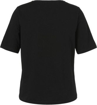 Via Appia Due Rundhalsshirt (1-tlg) Gro&szlig;e Gr&ouml;&szlig;en