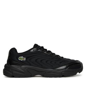 Lacoste Sneakers Lacoste Storm 96 2K 7-49SMA0023 Schwarz