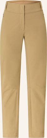 Vaude Trekkinghose Skomer Pants Iii beige