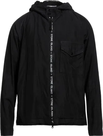 Stone Island JACKEN & M&Auml;NTEL - Jacken und Anoraks auf YOOX.COM