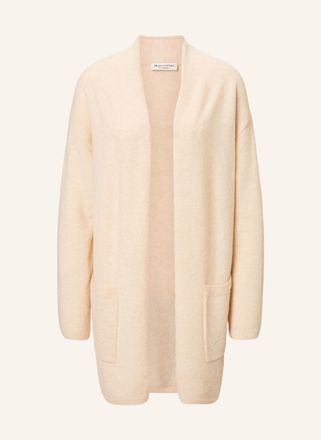 Marc O'Polo Marc Opolo Cardigan beige