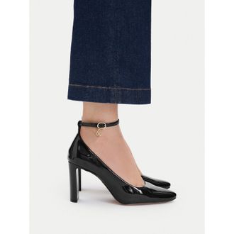 Nine West Pumps Nine West EO-C5176-1 Schwarz